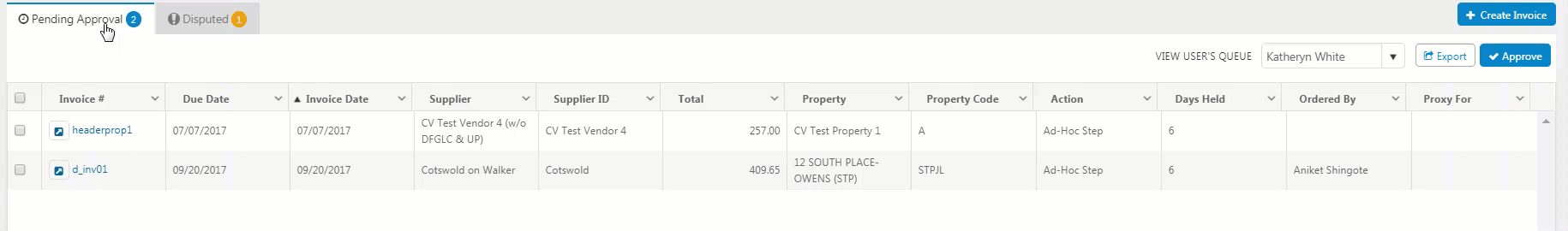 Are You New to AvidXchange?