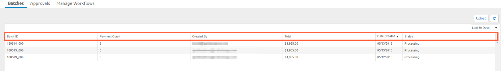 AvidPay: Getting Started for End User Guide