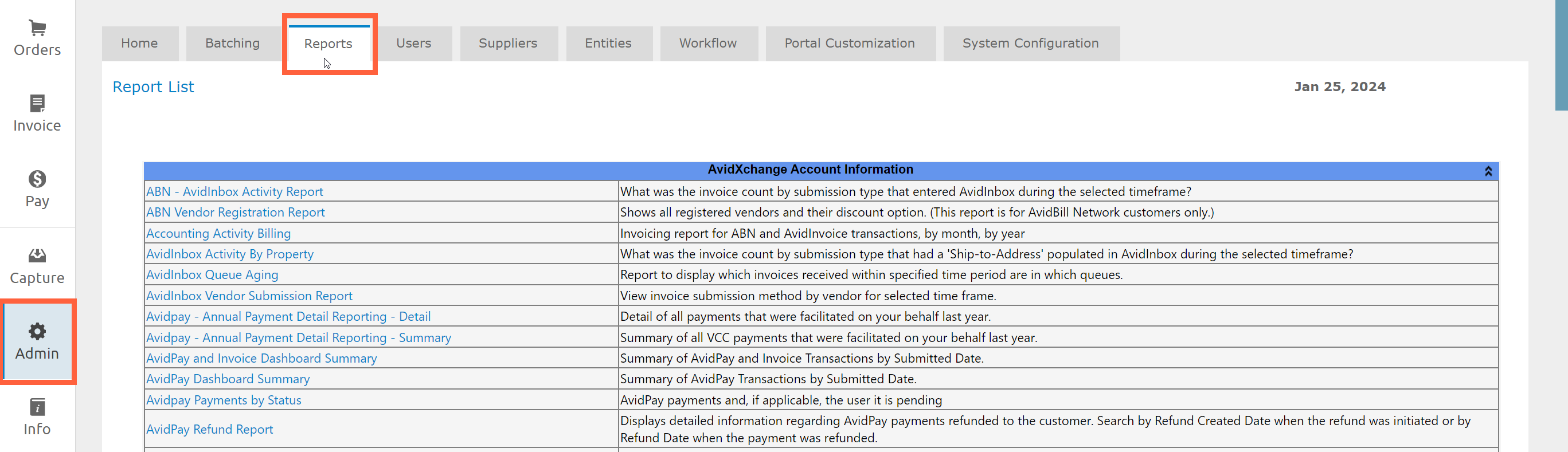 AvidPay: Getting Started for End User Guide