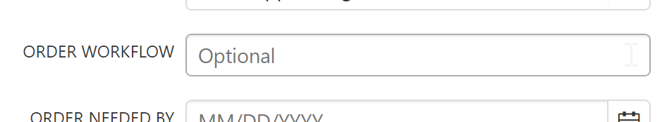 AvidBuy/AvidInvoice: Workflow Routing Guide