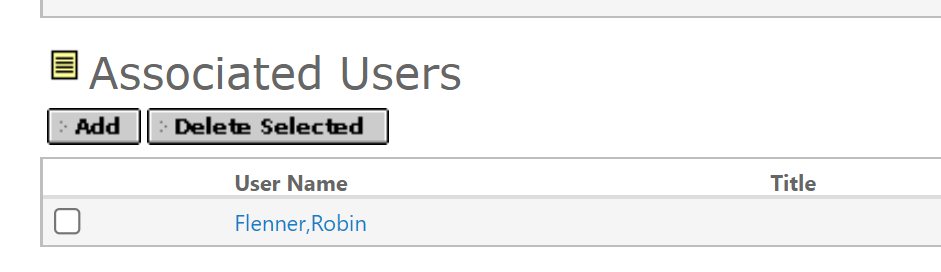 AvidBuy/AvidInvoice: Workflow Routing Guide