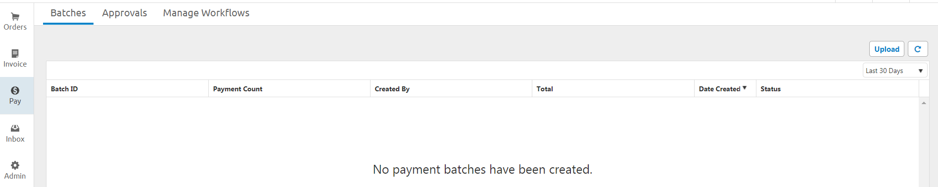AvidPay: Upload/Transmit Payments & Troubleshooting