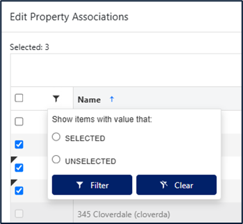 AvidPay: Create a Pay Control Workflow