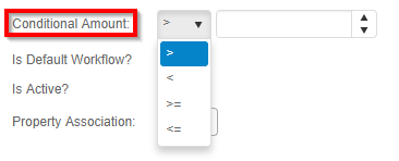 AvidPay: Manage Workflows Tab