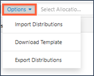 AvidInvoice: Code an Invoice