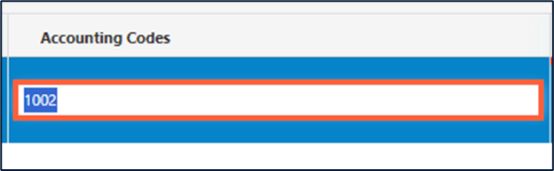 AvidInvoice: Code an Invoice